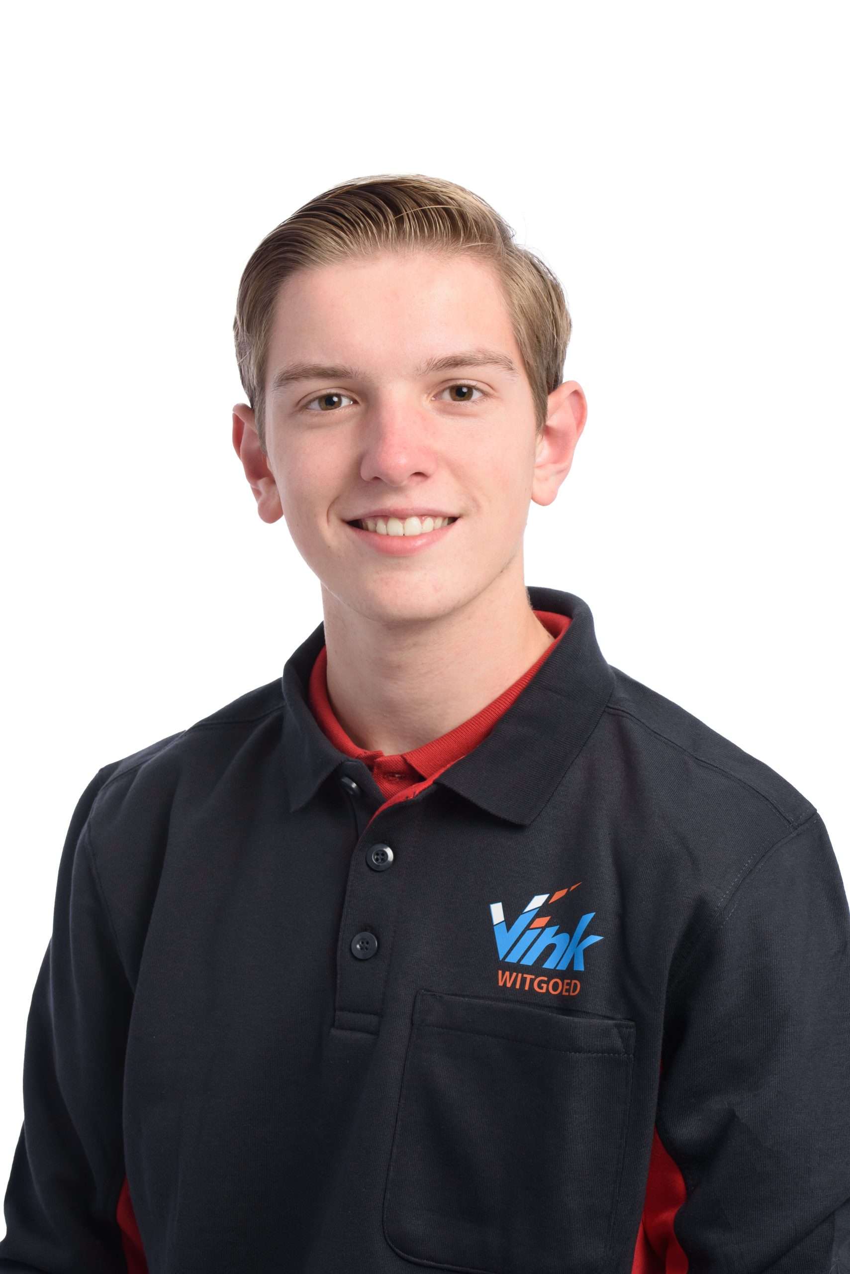 Ons team | Vink Witgoed
