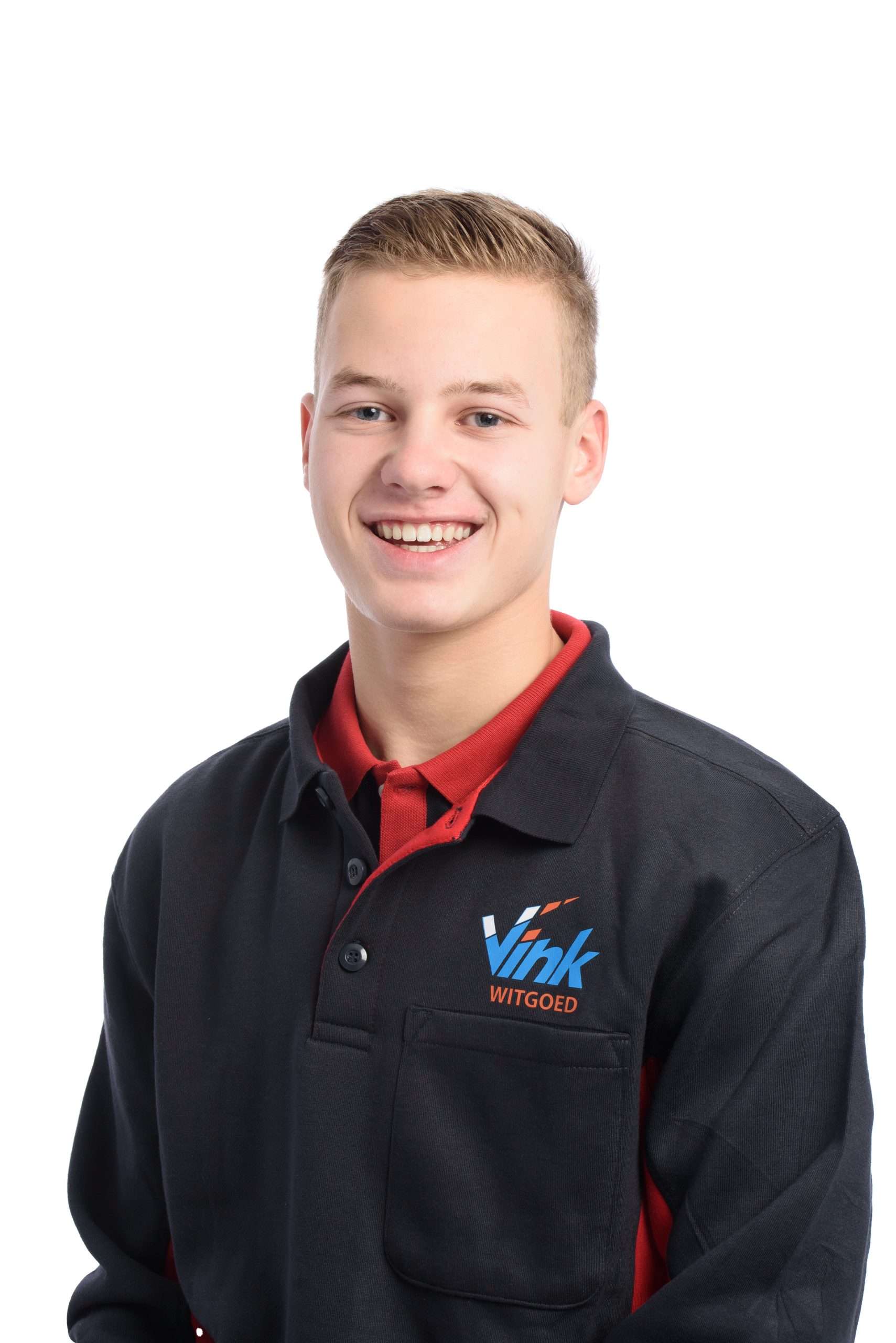 Ons team | Vink Witgoed