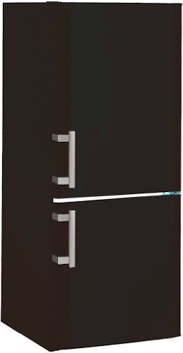 LIEBHERR koel-vriescombinatie 209 liter | Vink Witgoed