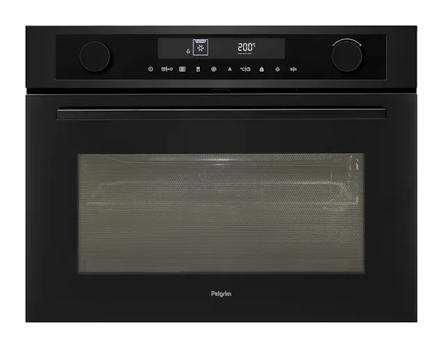 PELGRIM compacte oven met magnetron | Vink Witgoed